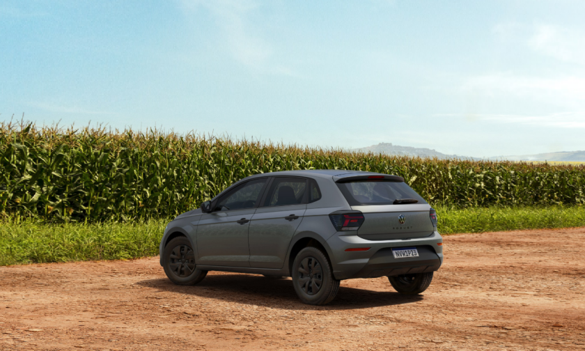 Volkswagen Polo Track: Así es y se llama la versión más campera