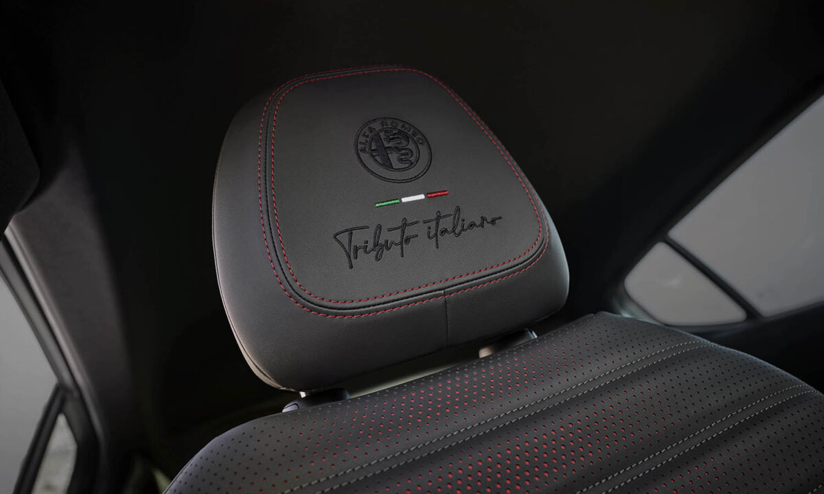 Prueba Alfa Romeo Tonale Tributo Italiano PHEV 280 CV Q4