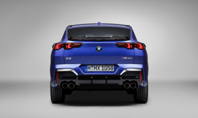 Prueba BMW X2 2024: al volante del sDrive18d, el diésel de 150 CV (con ...