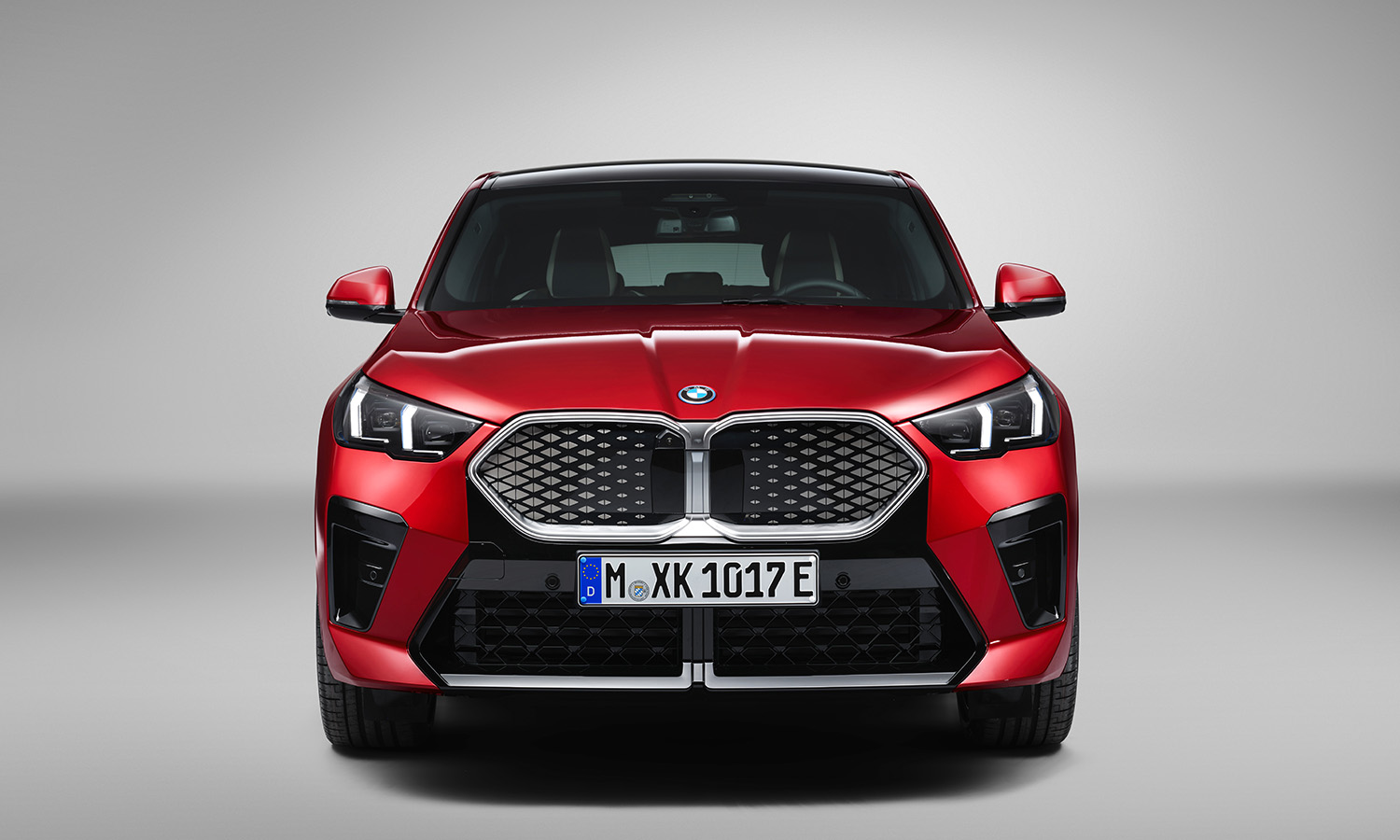 Test BMW X2 2024: al volante della sDrive18d, il diesel da 150 CV (con ...