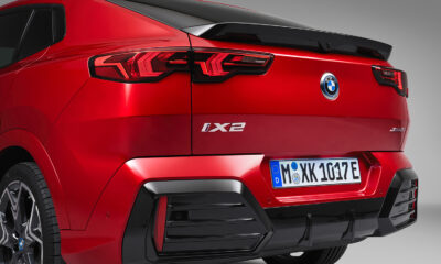 Prueba BMW X2 2024: al volante del sDrive18d, el diésel de 150 CV (con ...