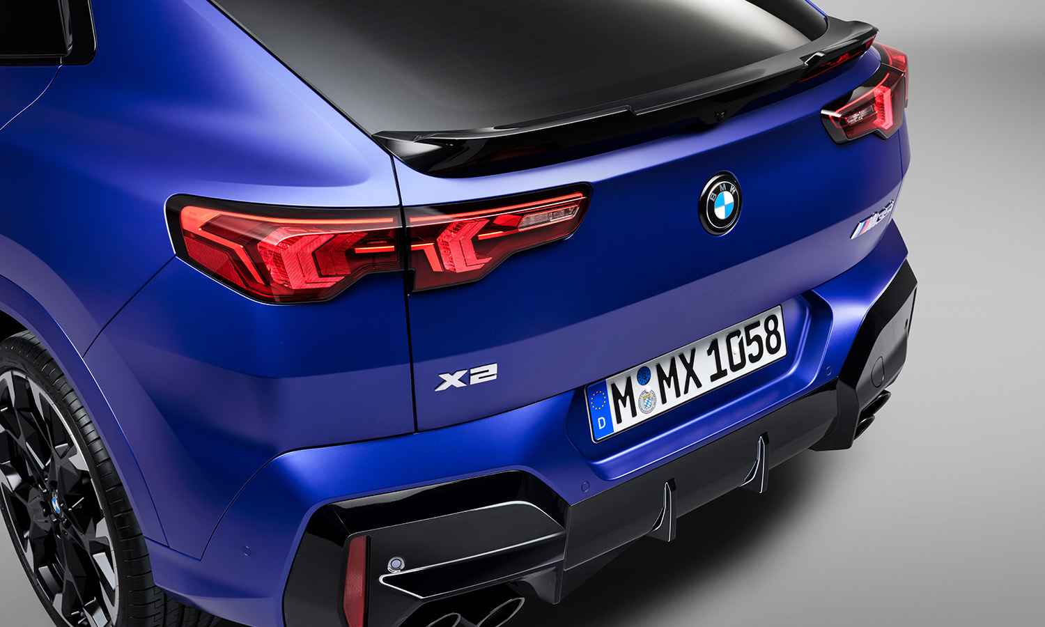 Test BMW X2 2024: al volante della sDrive18d, il diesel da 150 CV (con ...