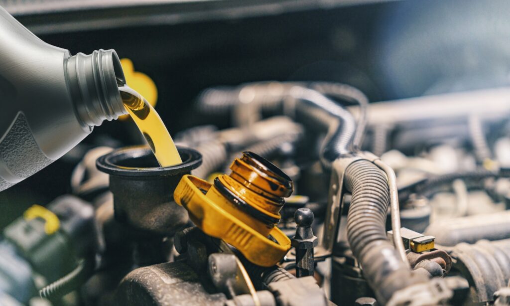 Causes and solutions to engine compression problems in your vehicle