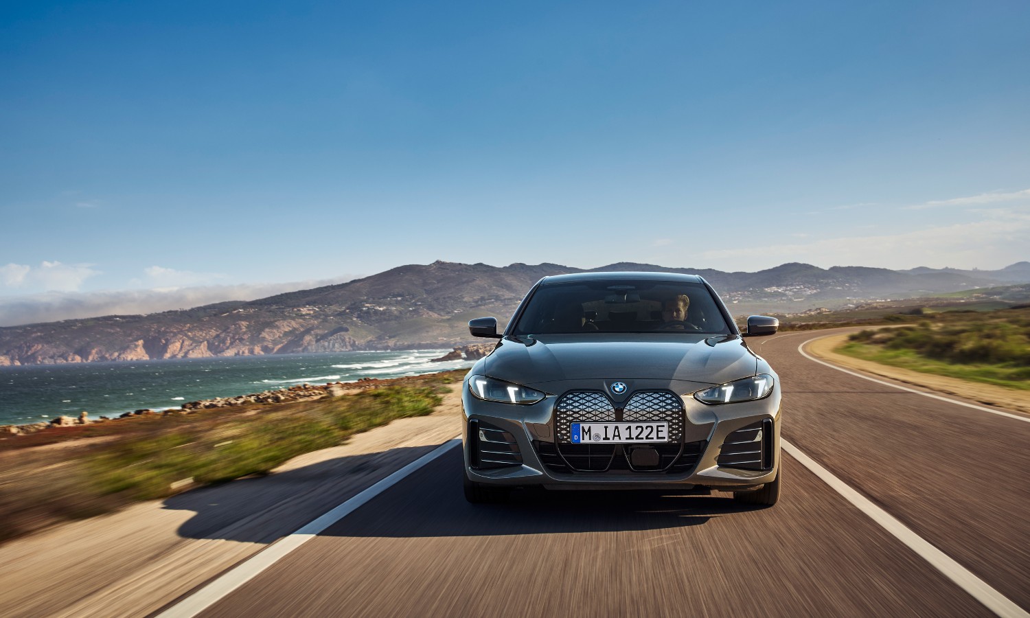 BMW i4