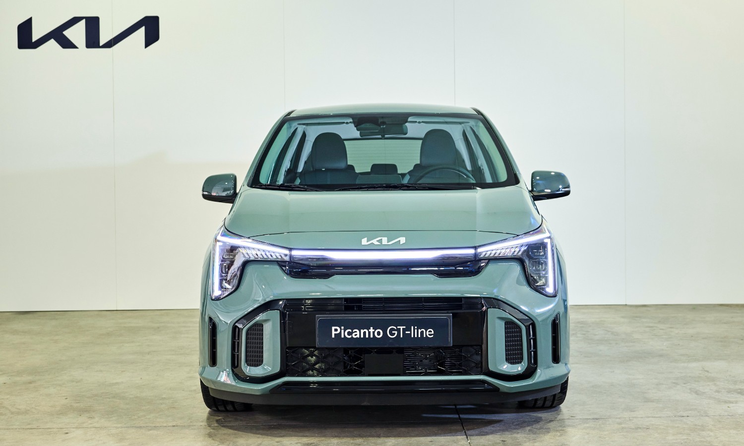Probamos el nuevo Kia Picanto 2024: lo mejor para la ciudad (con vídeo)