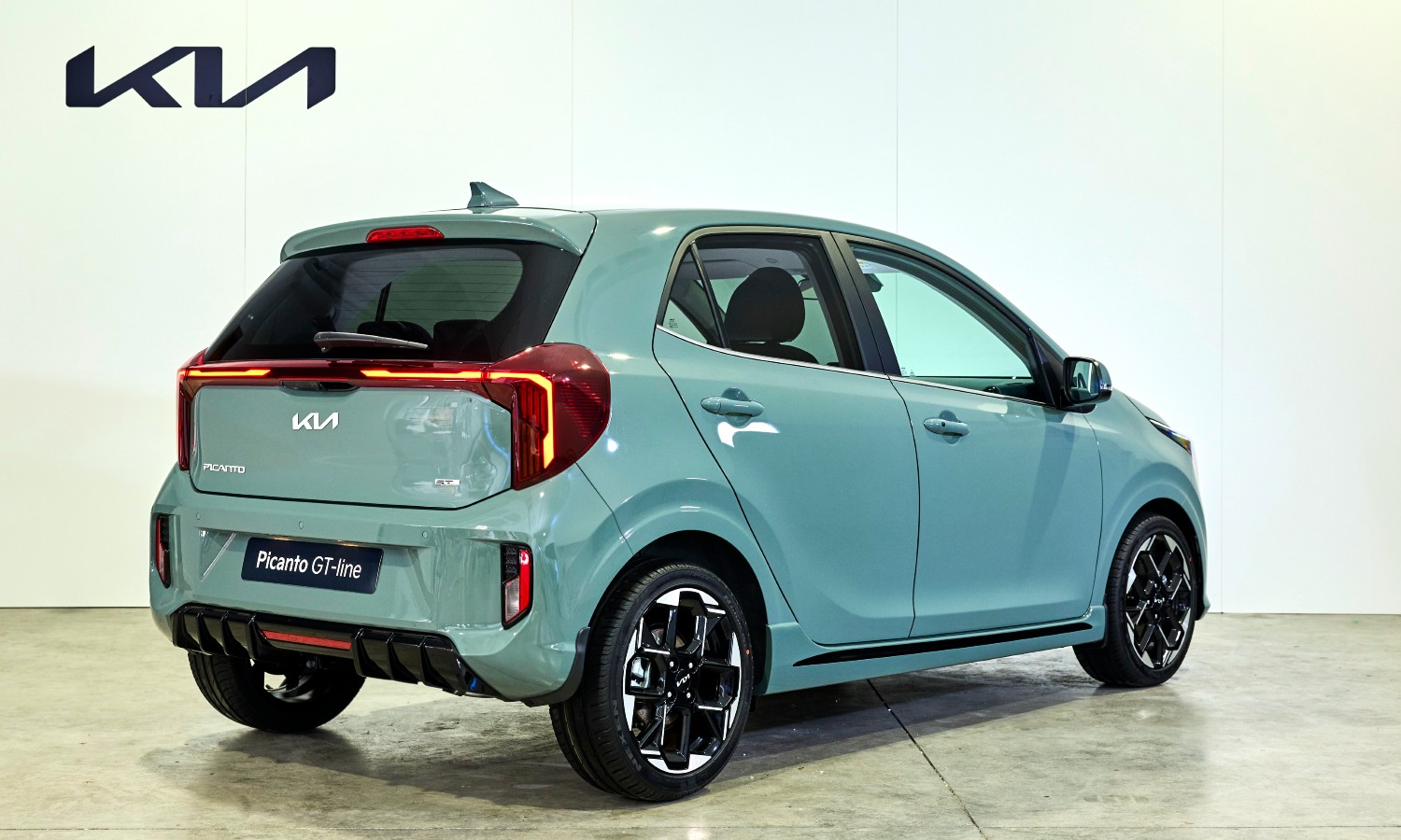 Testujemy nową Kia Picanto 2024: najlepsza dla miasta (z wideo)