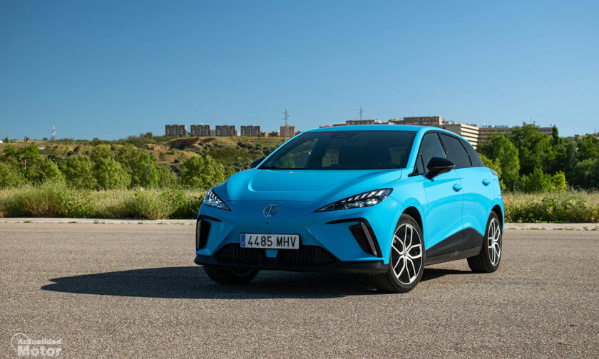 Vanderhall Navarro EV: El primer TT real, con cuatro ruedas de la marca ...