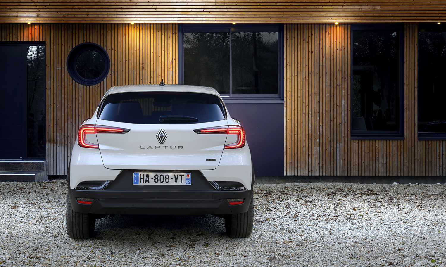 Primer contacto Renault Captur 2024 ¡Todos los detalles! (con vídeo)