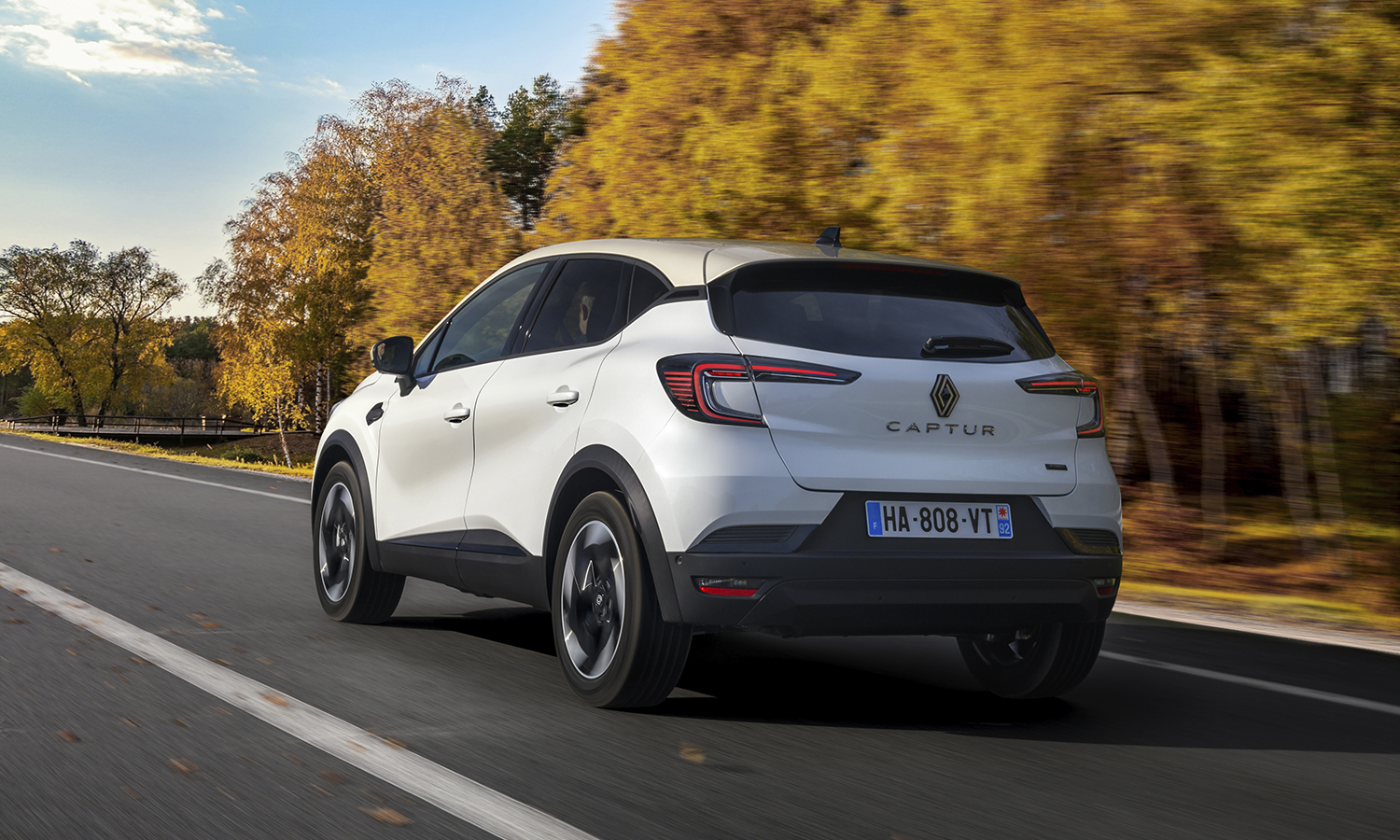 Primer contacto Renault Captur 2024 ¡Todos los detalles! (con vídeo)