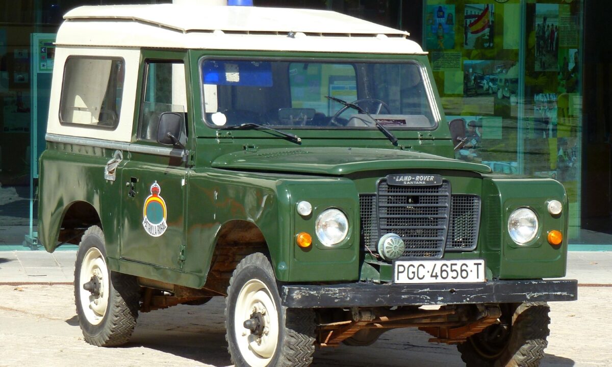 Marcas de coches españolas… que desconocías