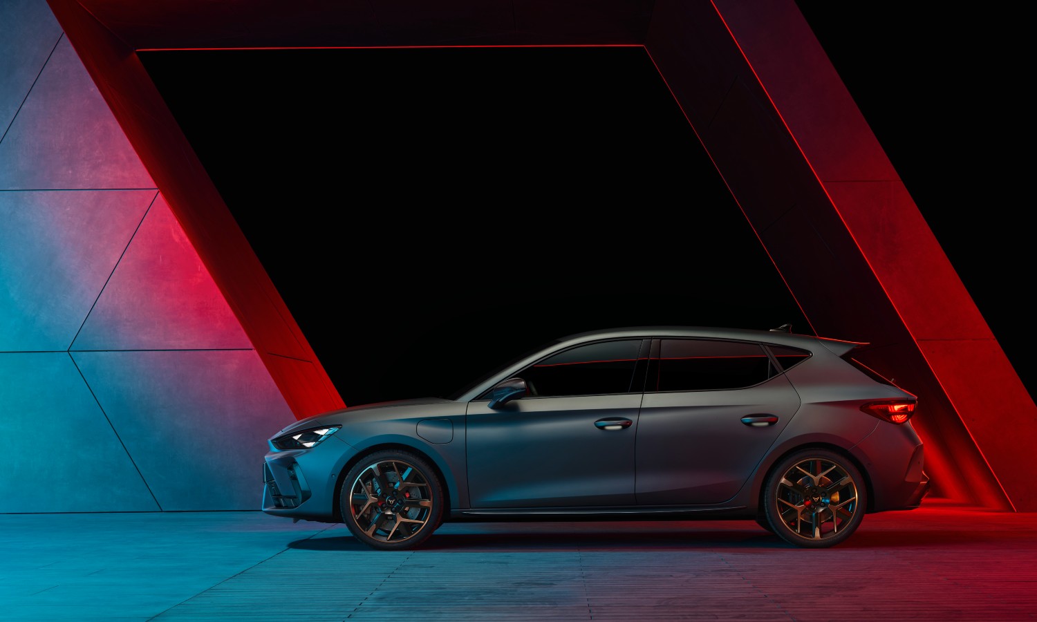 Cupra León 2024: madurez ‘made in Spain’