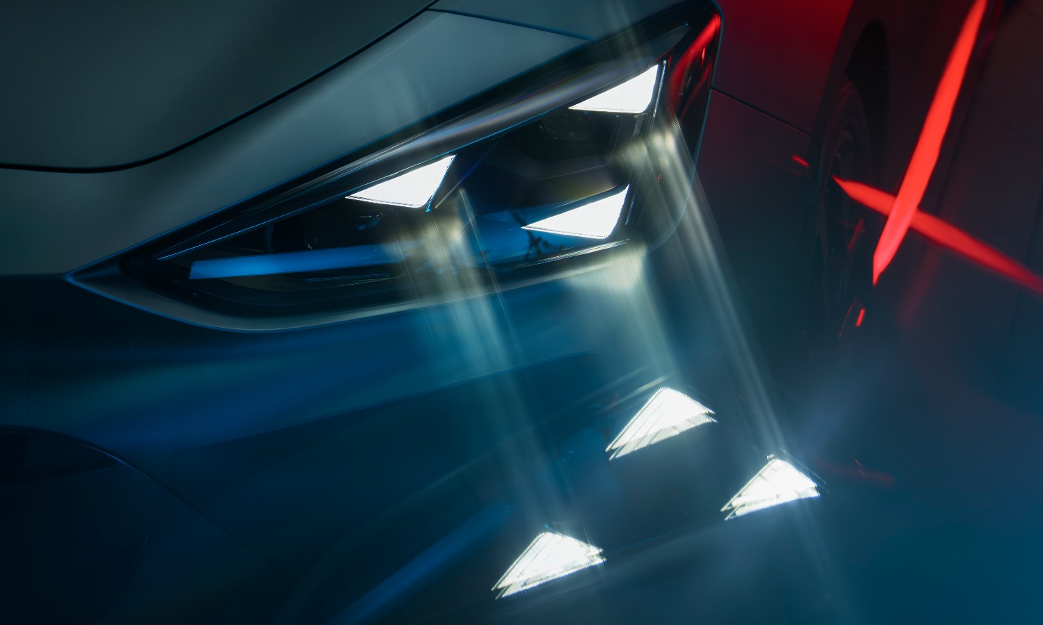 Cupra León 2024: madurez ‘made in Spain’