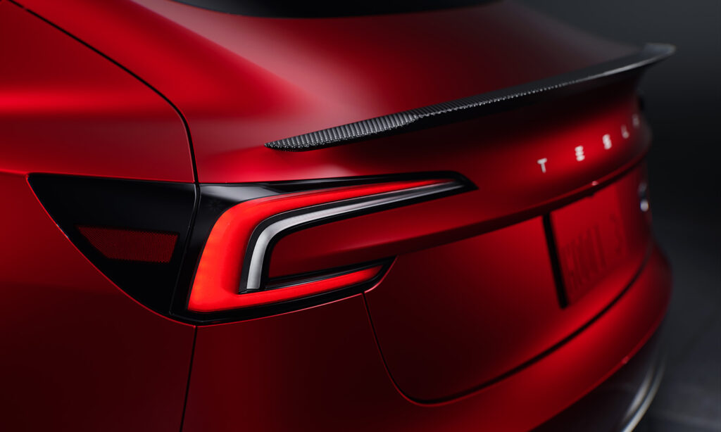 Tesla Model Q: El esperado coche eléctrico económico que promete ...