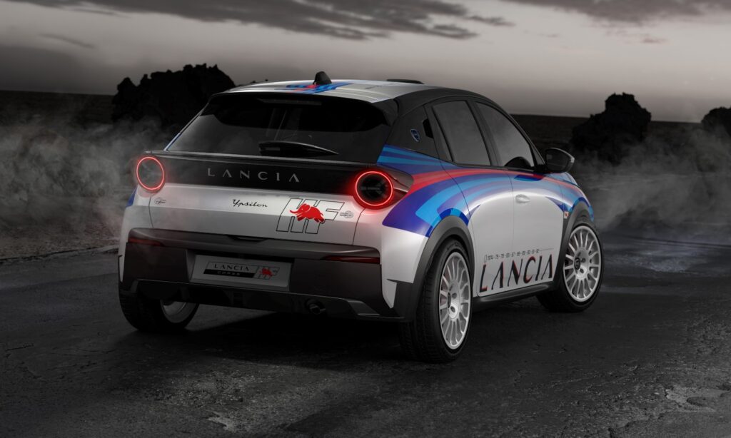 Stellantis 的 STLA Small 平台将实现多能源