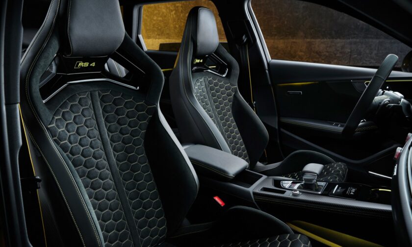 Recaro y Proma Group: Una Nueva Alianza que Revive al Icono de la ...