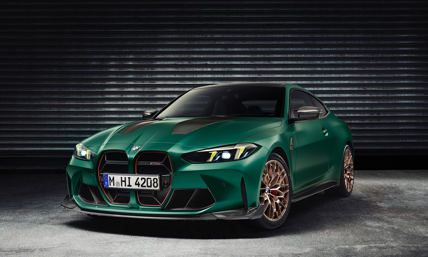 BMW M4