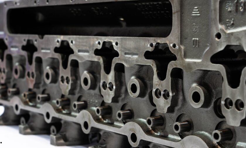 Tipos de culata (cabeza de cilindros)