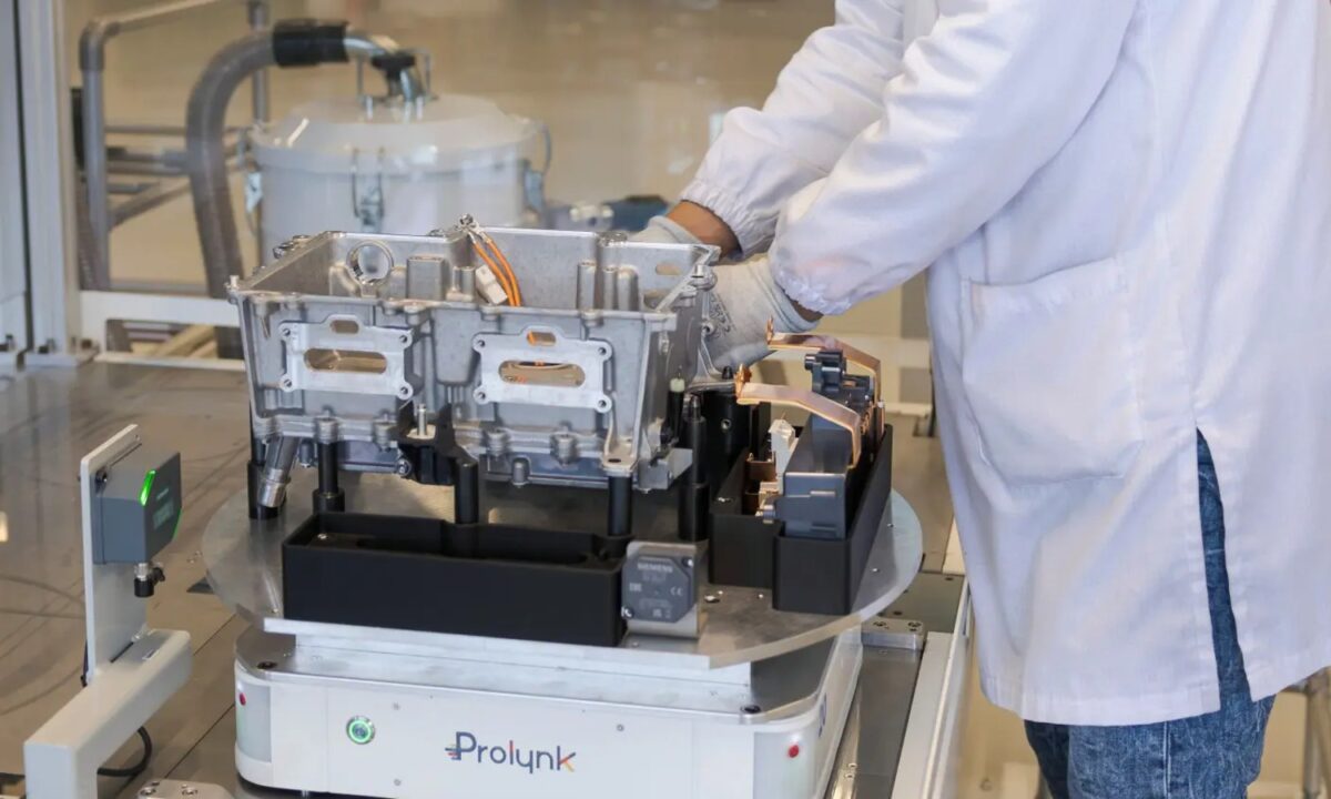 Horse Powertrain Limited、ルノーとジーリーがエンジンを製造する連合体