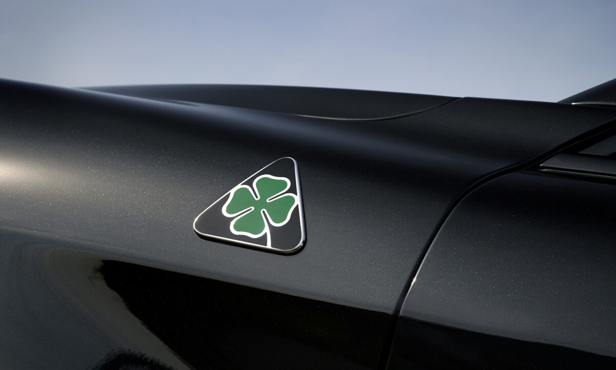 Quadrifoglio Super Sport, así es la nueva edición limitada para los ...