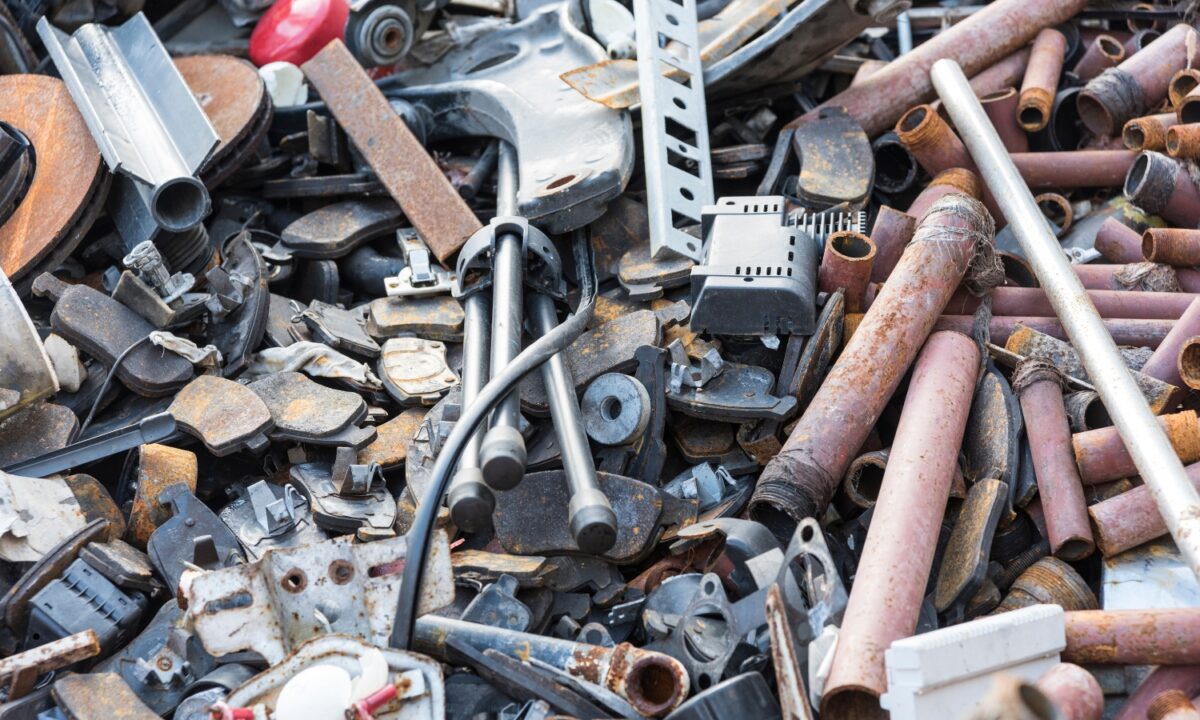 Metali koji se koriste u automobilskoj industriji