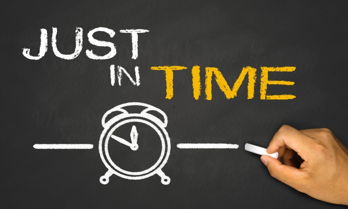 Toyota Method: what is it and why did it emerge?