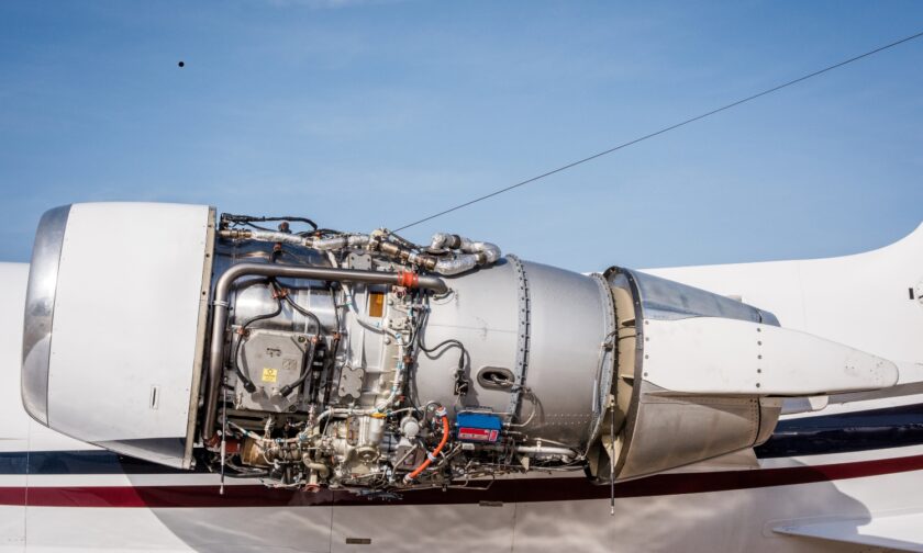 Motore a reazione: cos'è, come funziona e tipologie