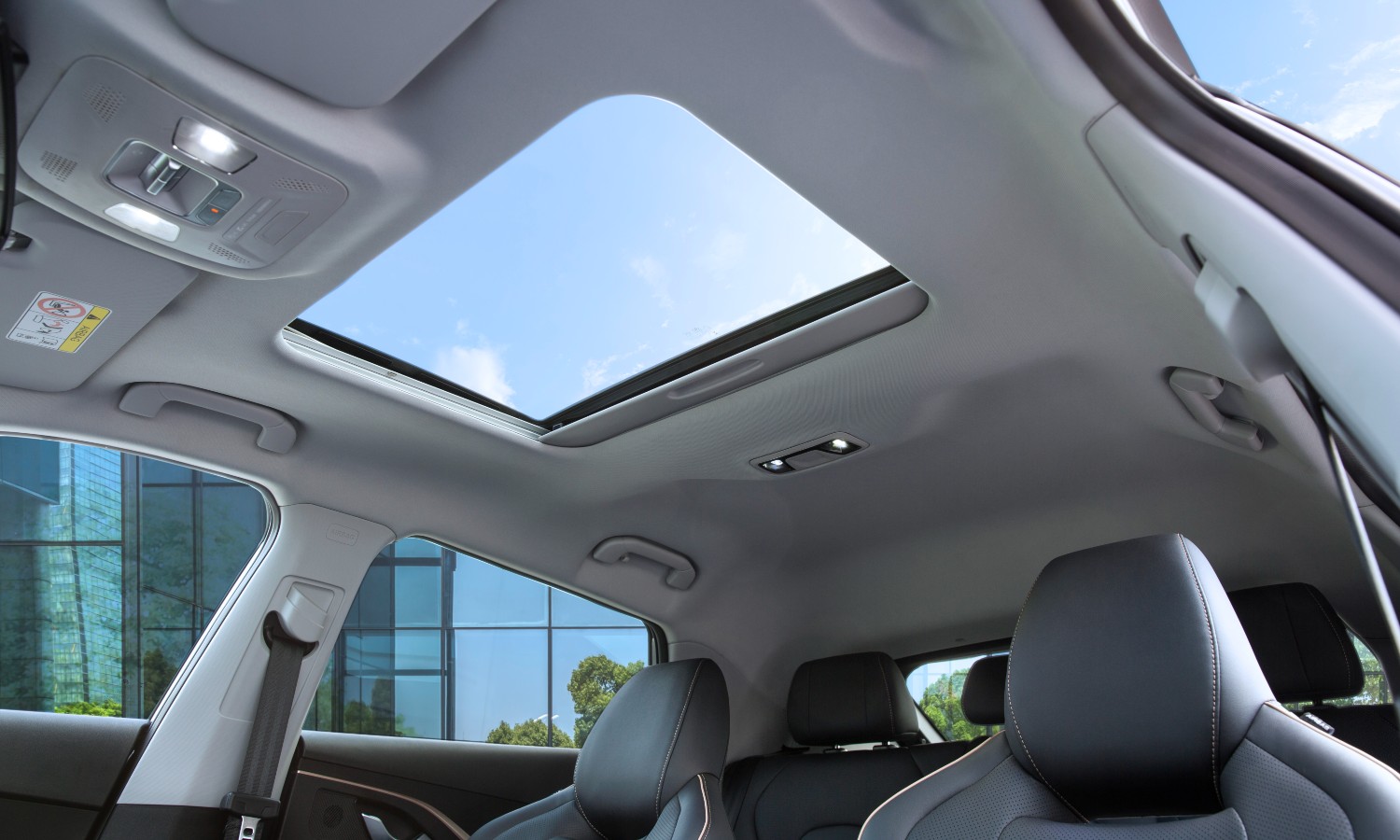 VIDEO | Omoda 5: another future Chinese bestseller?