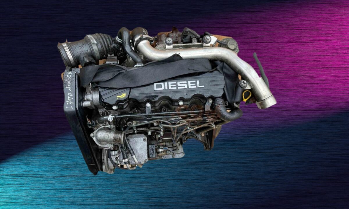 Un mecánico de la ITV explica cuál es el mejor motor diésel del mercado ...