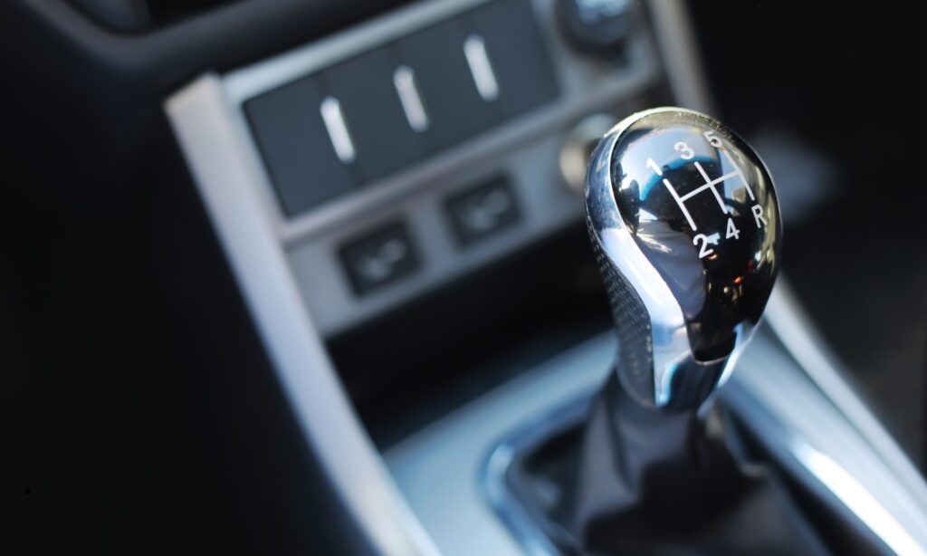 Transmission ratios: how does a gearbox work?