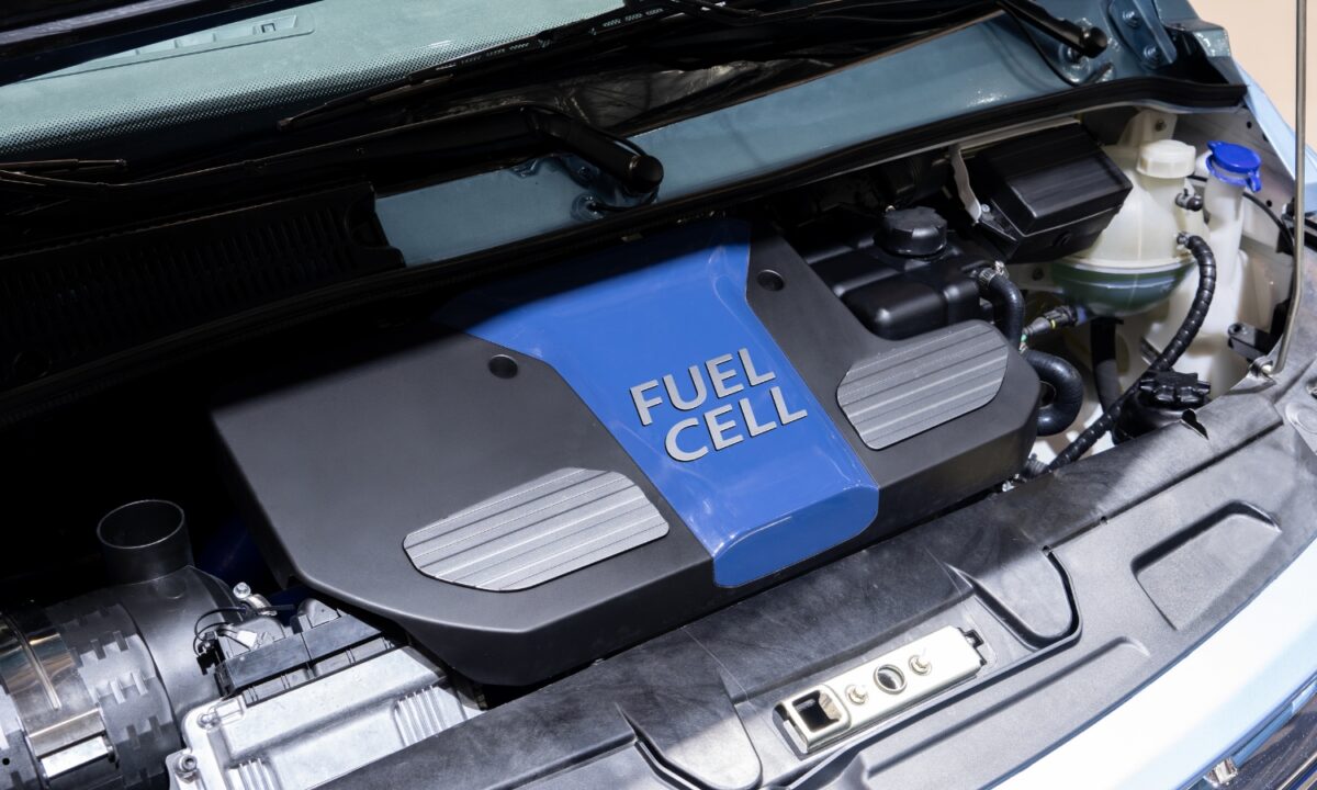 PEMFC: what is this technology for electrics?