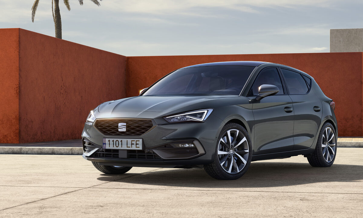 Tenet: The new Russian car brand that seeks to revolutionize the market
