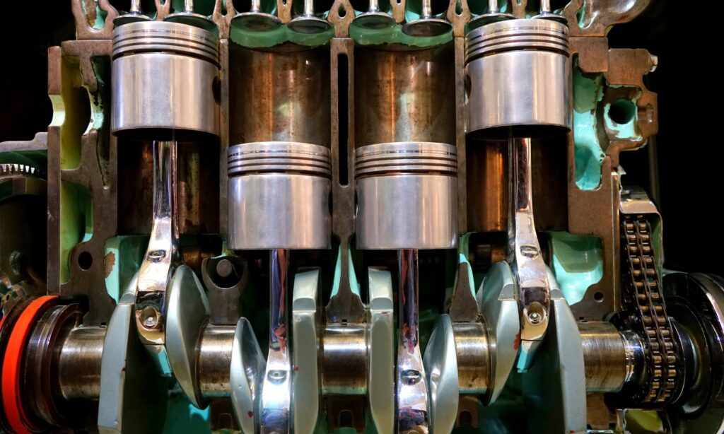 Classification of MCI or ICE engines What is it?
