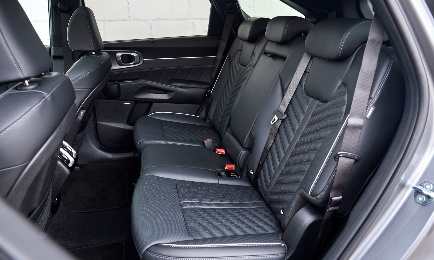 Nous avons testé le Kia Sorento 2024 renouvelé : vive le diesel