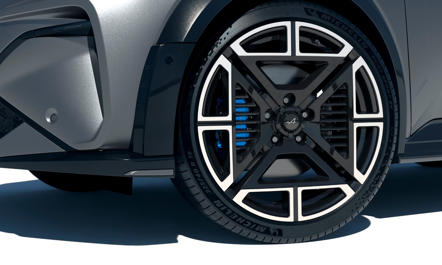 Estos son los precios del Alpine A290, el «Maxi Turbo» del siglo XXI