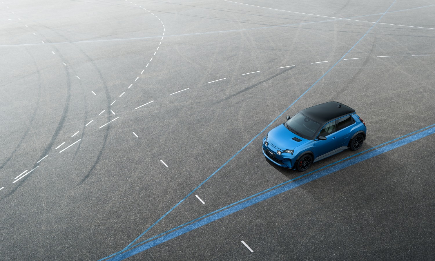 Estos son los precios del Alpine A290, el «Maxi Turbo» del siglo XXI