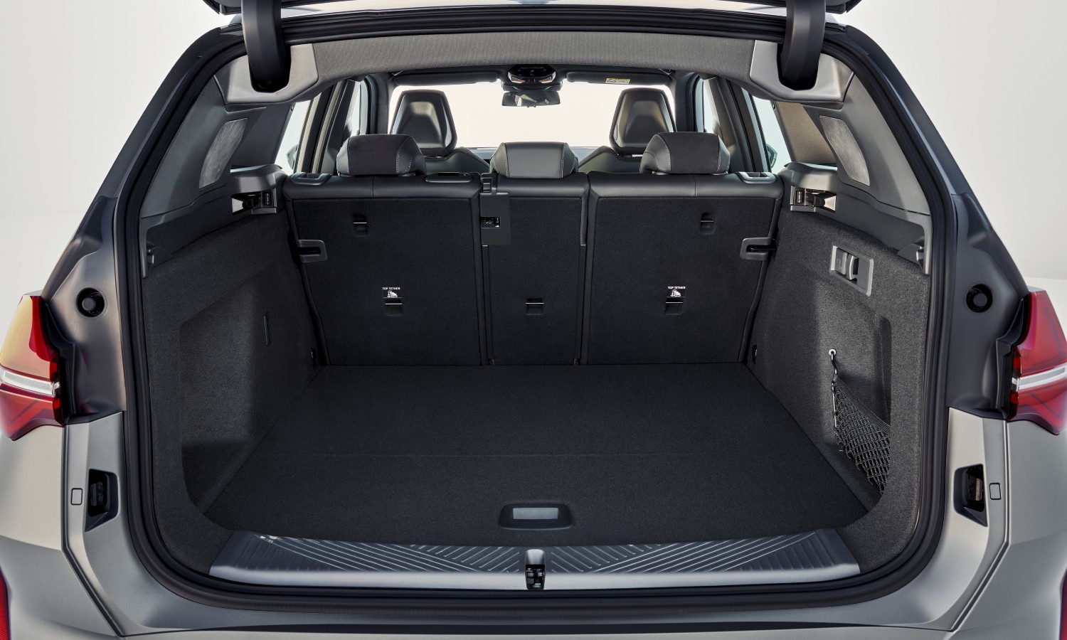 BMW X3 2025, así es la cuarta generación del SUV bávaro