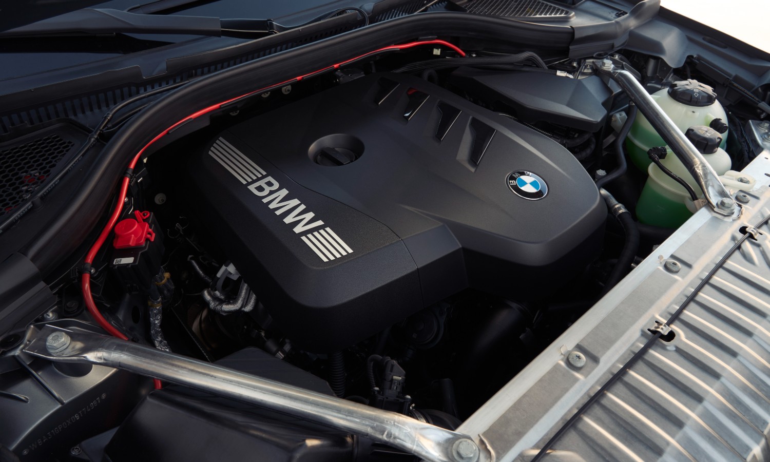 BMW X3 2025, así es la cuarta generación del SUV bávaro