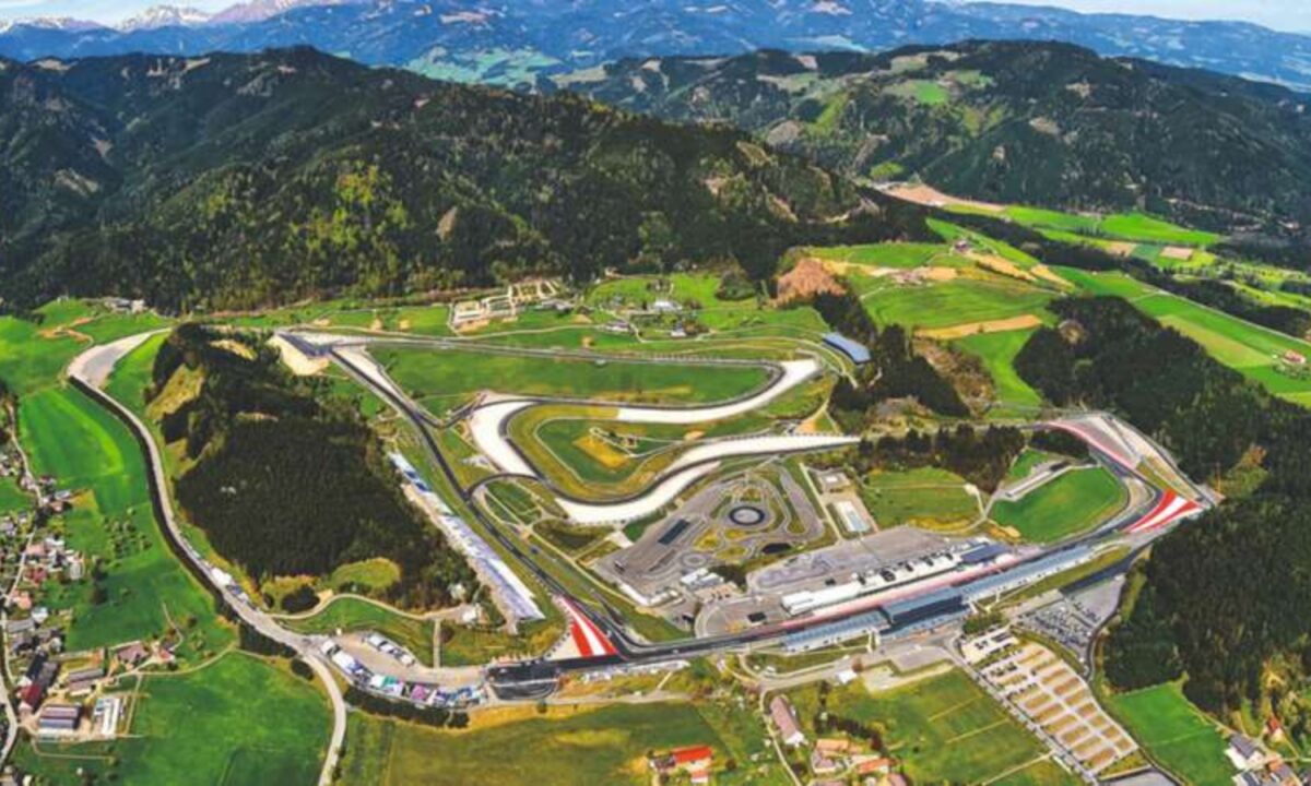 Programme du GP d'Autriche de F1 2025 et où le regarder : guide complet ...