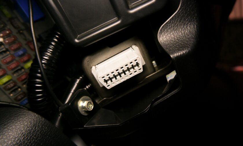 Porta OBD: come diagnosticare facilmente cosa c'è che non va nella tua ...