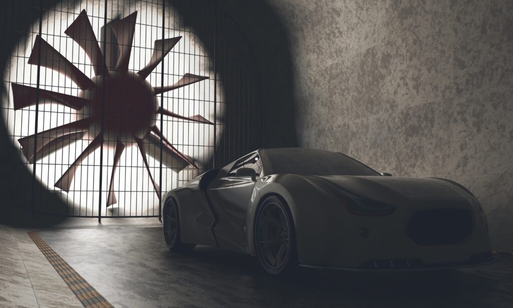 Windtunnel: alle geheimen