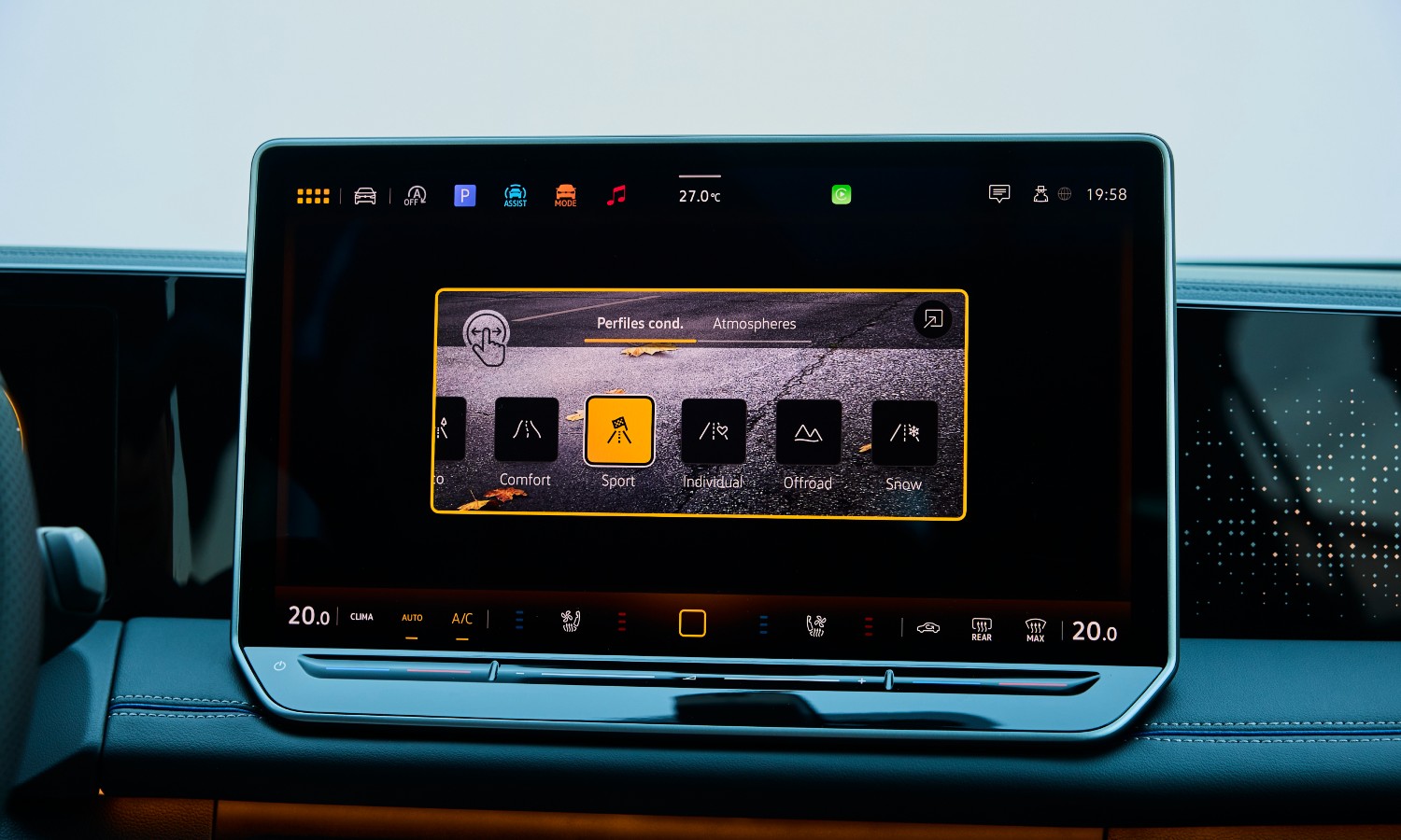 VÍDEO | Prueba del nuevo Volkswagen Tiguan 2024: ¡apuesta segura!