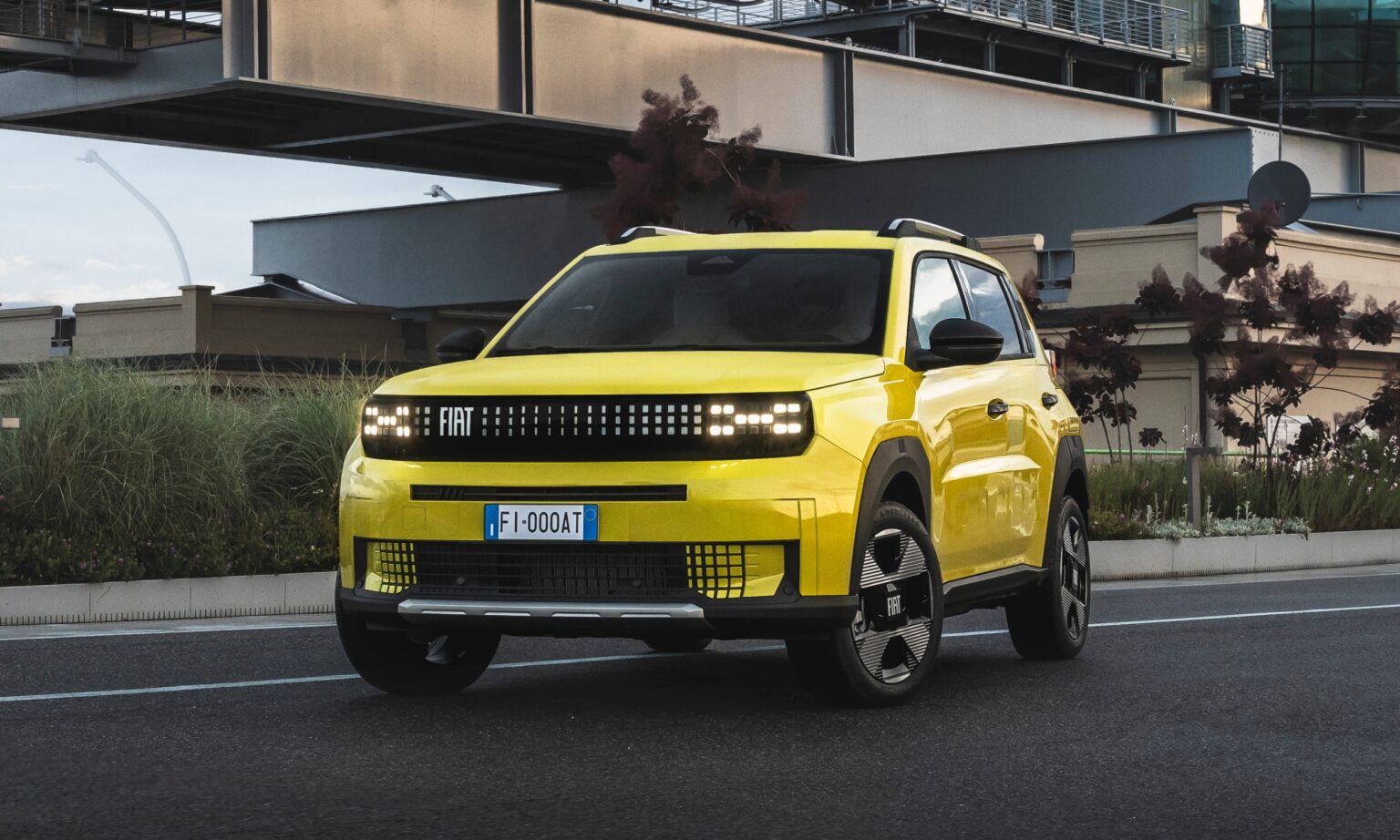 Fiat – Todos los modelos de Fiat | Actualidad Motor