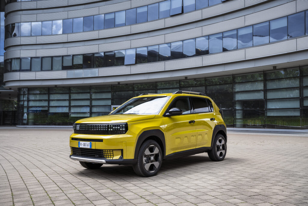 Fiat – Todos los modelos de Fiat | Actualidad Motor