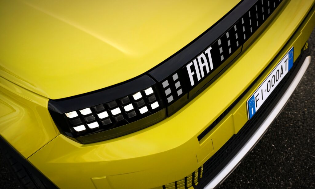 Fiat Grande Panda: Az Év Autója döntőse és nagy lépéseket tesz Európában