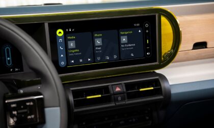 La Fiat Multipla revient réinventée en SUV polyvalent 7 places