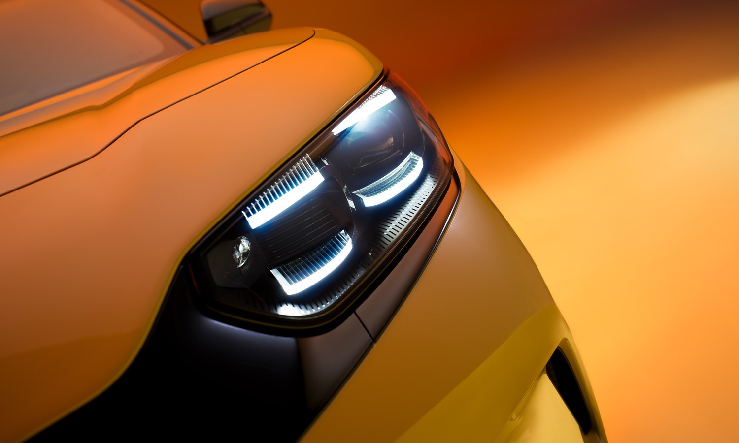 Ford Capri: El mítico coupé yanqui regresa en versión eléctrica…