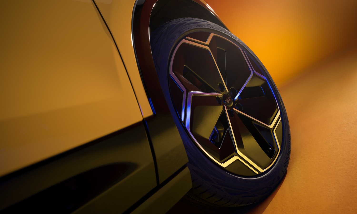 Ford Capri: El mítico coupé yanqui regresa en versión eléctrica…