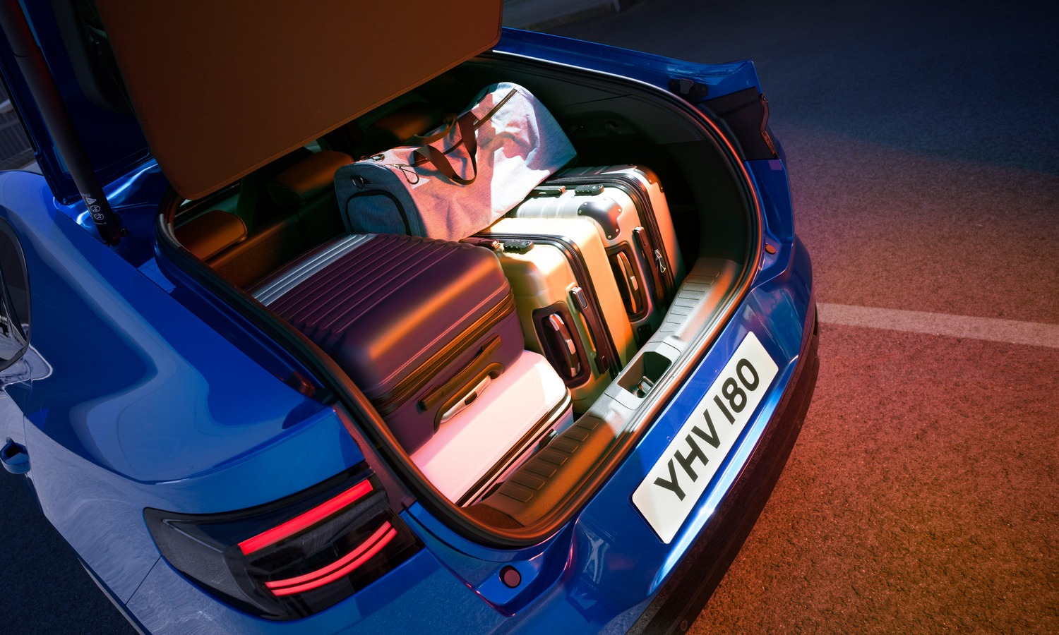 Ford Capri: El mítico coupé yanqui regresa en versión eléctrica…