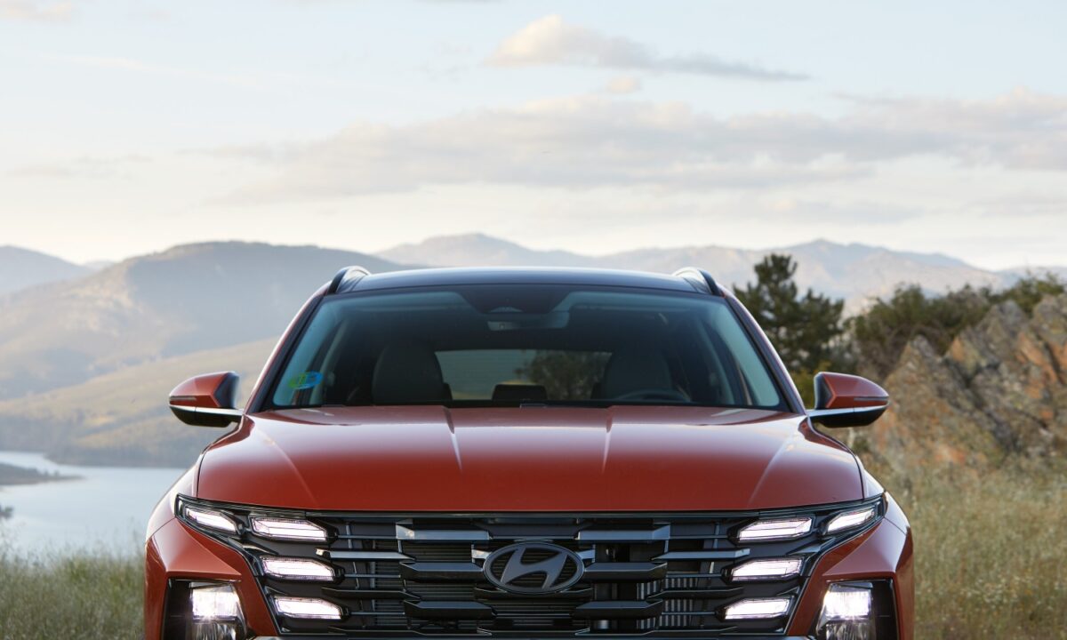 VÍDEO | Hyundai Tucson 2024: probamos su nueva actualización