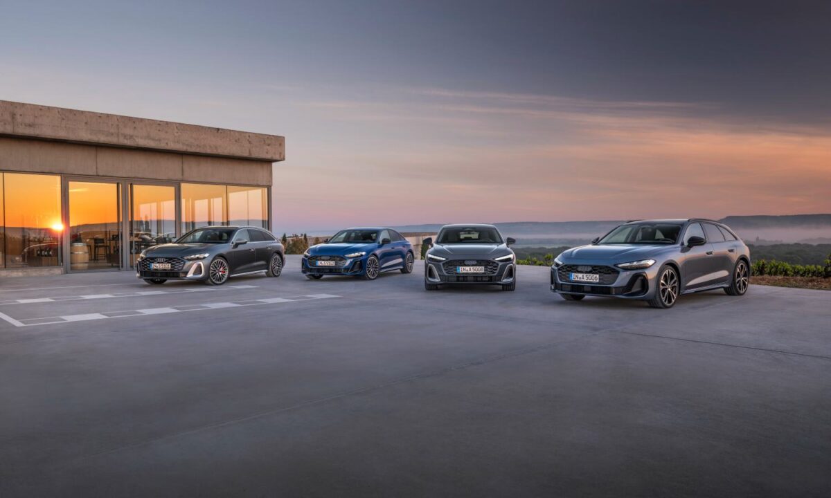 El Lexus GS podría resucitar gracias a la última iteración del Toyota Mirai